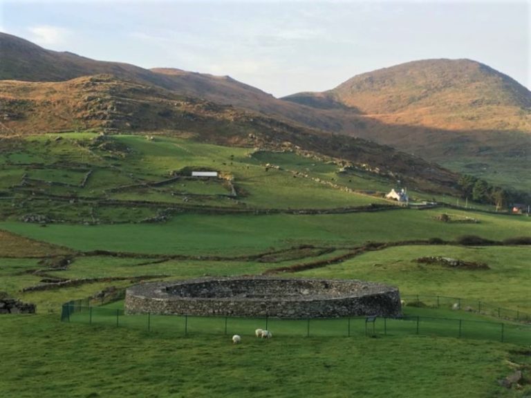 A Mind-Blowing 5-day Itinerary for an Exciting Road Trip through Ireland