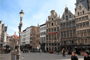 Visiting Antwerp: 2-day Itinerary Filled with Surprising Activities