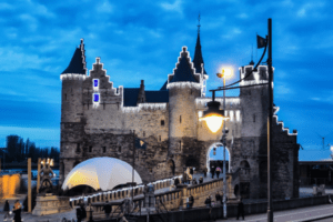 12 Incredible Things To Do in Antwerp: Your Personal Itinerary