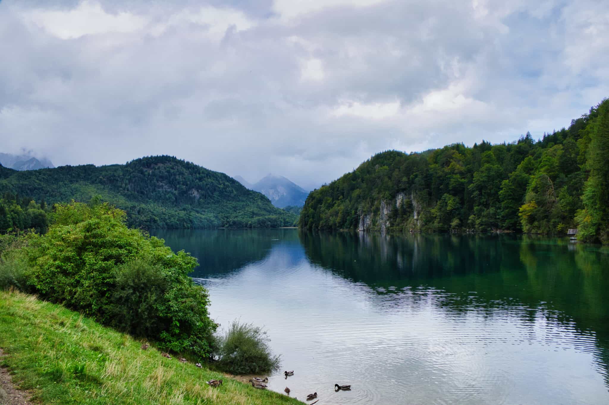14 Enchanting Things To Do in the Magical Town of Füssen