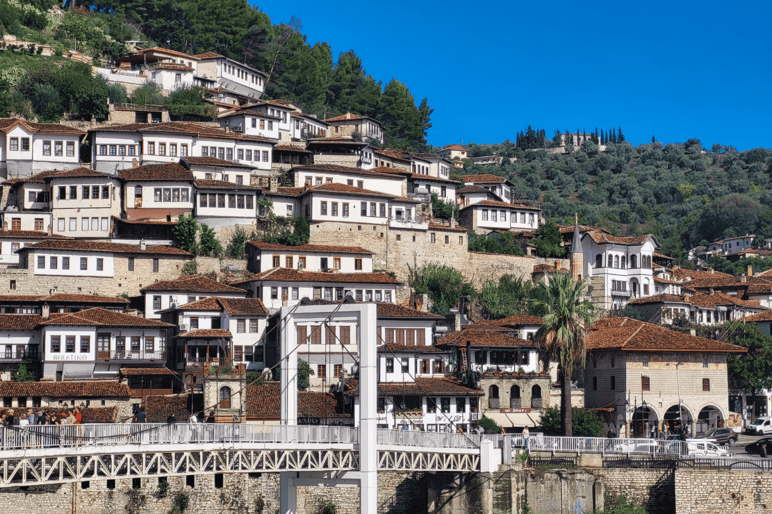 The 14 Ultimate Things To Do in the Hidden Gem of Berat, Albania