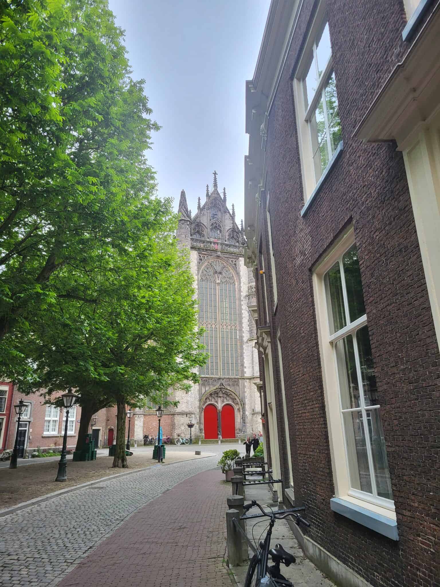 13 Amazing Day Trips from Amsterdam by Train: Complete Travel Guide