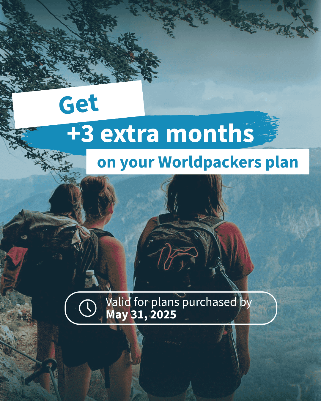 Is Worldpackers Free? All your questions answered + PROMO CODE
