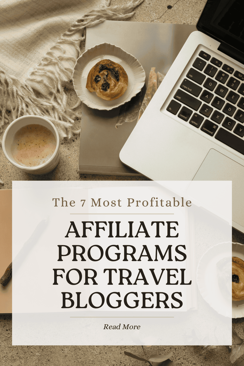 The 8 Best Affiliate Programs for Travel Bloggers (With High Commission ...