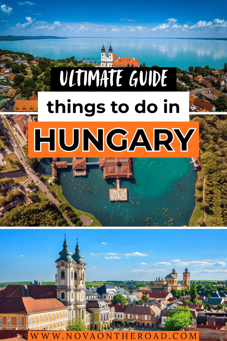 The 26 Most Incredible Things To Do in Hungary in 2026!