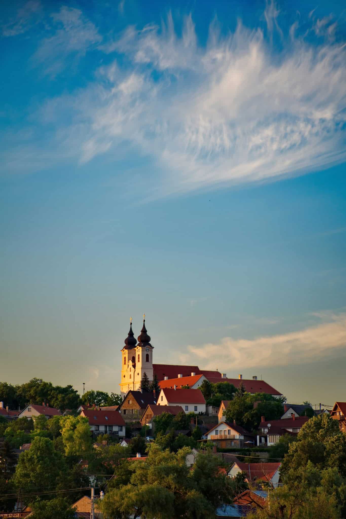 10 Enchanting Things To Do in Tihany at Lake Balaton, Hungary